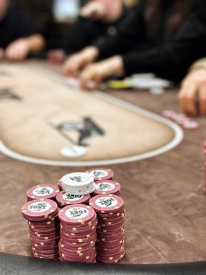 THE FORT CARD ROOM - Updated January 2026 - 96 Photos - 8420 I-20 ...
