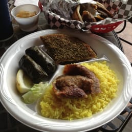 MAZZAH MEDITERRANEAN GRILL - Updated July 2025 - 129 Photos & 262 ...