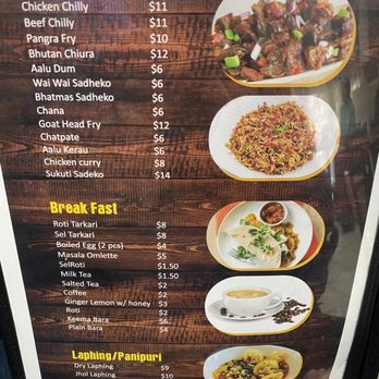 TASTE OF NEPAL - Updated March 2025 - 14 Photos - 74-10 37th Rd, Queens ...