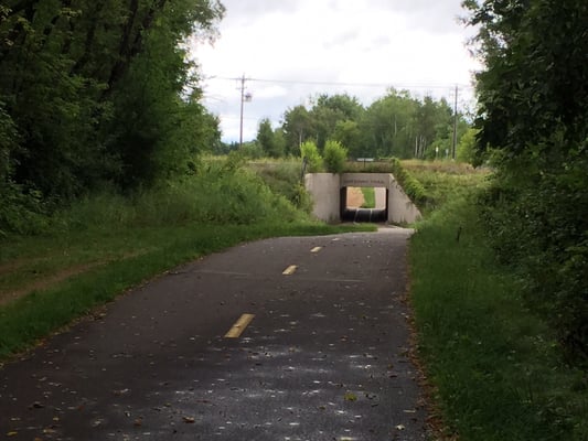 GATEWAY STATE TRAIL - Updated December 2025 - 10 Photos - E Cayuga St ...