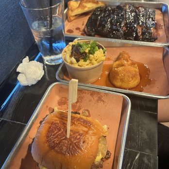 APOCALYPSE BBQ - Updated January 2025 - 1126 Photos & 719 Reviews ...