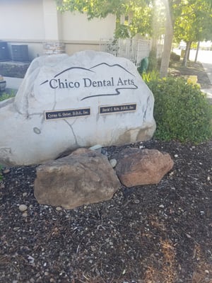 CHICO DENTAL ARTS - Updated December 2025 - 11 Photos & 31 Reviews ...