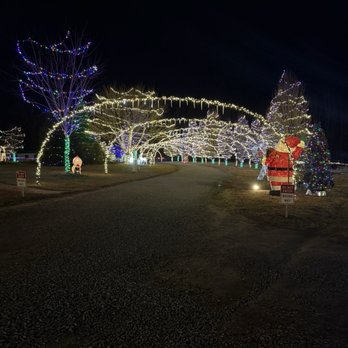 FREEMAN LIGHTS - Updated December 2025 - 150 Freeman Pl, Freeman ...