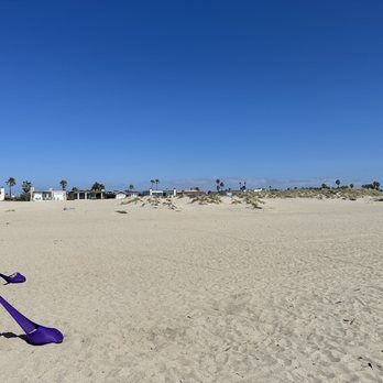 OXNARD BEACH PARK - Updated October 2025 - 344 Photos & 73 Reviews ...