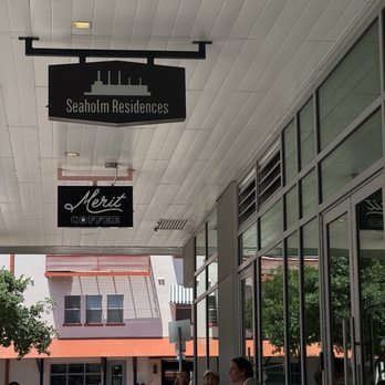 MERIT COFFEE - Updated January 2026 - 260 Photos & 220 Reviews - 222 W ...