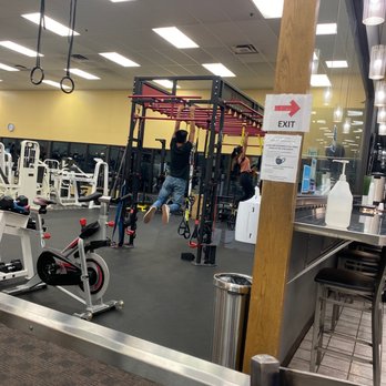 SPORTS WEST ATHLETIC CLUB - Updated October 2025 - 280 Photos & 162 ...