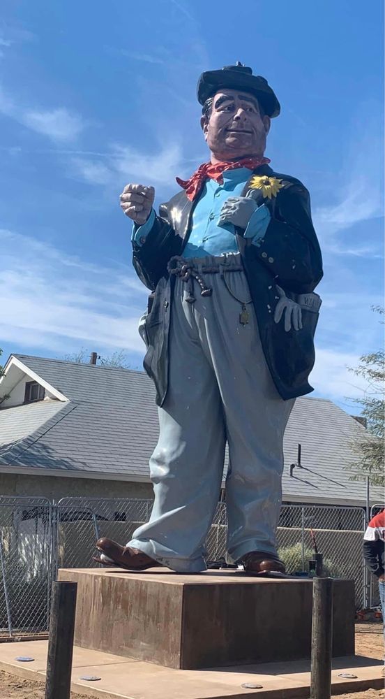 BUCKEYE HOBO JOE - 111 S 5th St, Buckeye, AZ - Yelp