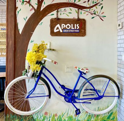 APOLIS GREEK STREET FOOD - Updated December 2025 - 622 Photos & 441 ...