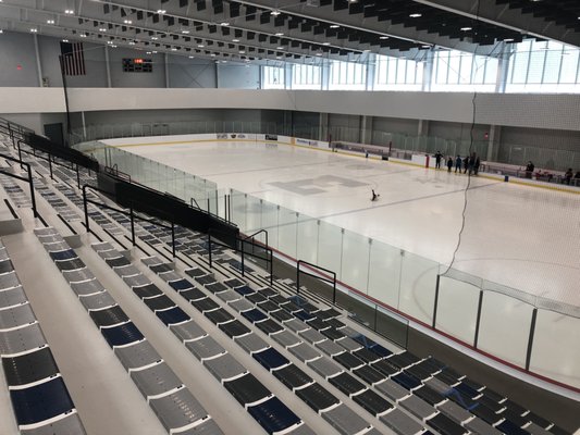 ROBERT CROWN ICE CENTER - Updated August 2025 - 17 Reviews - 1701 Main ...