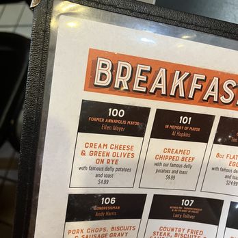 CHICK & RUTH’S DELLY - Updated May 2025 - 1389 Photos & 1293 Reviews ...