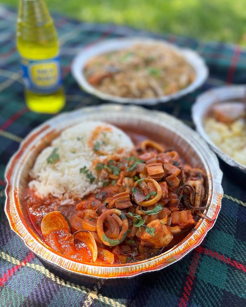 THE LATIN CHEF LIBERTY STATION - Updated January 2026 - 301 Photos ...