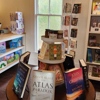 SPELLBOUND BOOKSTORE - Updated January 2026 - 32 Photos & 14 Reviews ...