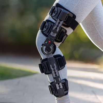 DJO GLOBAL - Updated December 2025 - 100 Reviews - 1430 Decision St ...