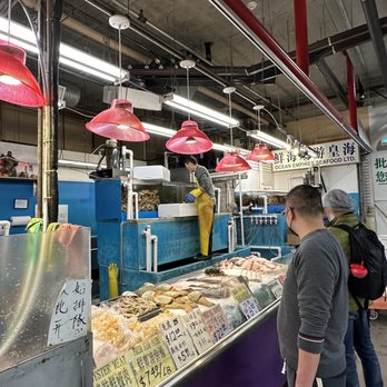 RICHMOND PUBLIC MARKET - Updated December 2024 - 342 Photos & 75 ...