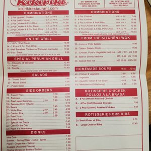 BLOOM CHICKEN - Updated July 2025 - 29 Photos - 442 Anderson Ave ...