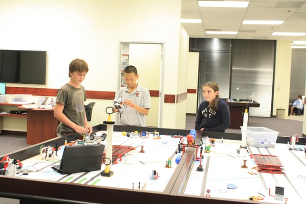 GREAT MINDS ROBOTICS - Updated October 2025 - 24 Photos & 12 Reviews ...