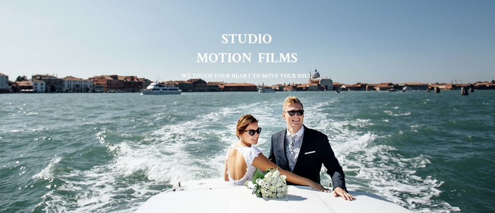 STUDIO MOTION FILMS - Updated May 2024 - Yelp