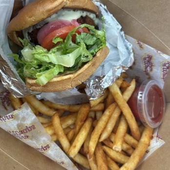 RHYTHM N WRAPS - Updated October 2025 - 125 Photos & 156 Reviews - 1096 ...