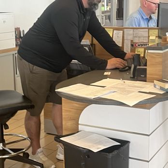 KEATING HONDA - Updated September 2025 - 27 Photos & 121 Reviews - 311 ...