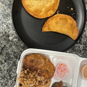 SOPHIA’S HAITIAN CUISINE - Updated October 2025 - 29 Photos & 11 ...