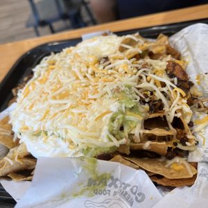 COTIXAN MEXICAN FOOD - 714 Photos & 942 Reviews - 8214 Mira Mesa Blvd ...