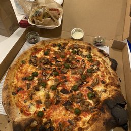 POST ALLEY PIZZA - Updated December 2025 - 234 Photos & 284 Reviews ...