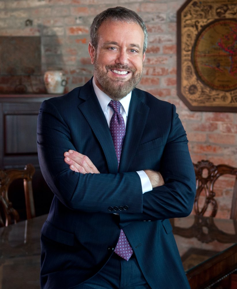 THE RAY FIRM - Updated September 2024 - 301 Main St, Baton Rouge ...