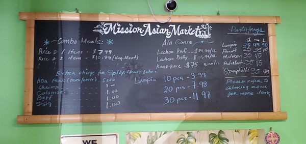 MISSION ASIAN MARKET - 131 Photos & 194 Reviews - 3320 Mission Ave ...