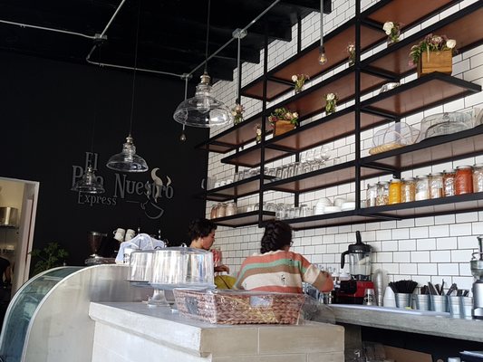 EL PAN NUESTRO EXPRESS - Updated July 2025 - Brasil 9130, Tijuana, Baja ...