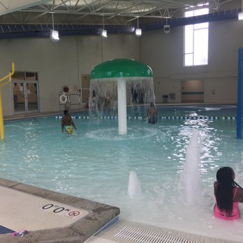 CLIPPARD FAMILY YMCA - Updated December 2025 - 12 Reviews - 8920 ...