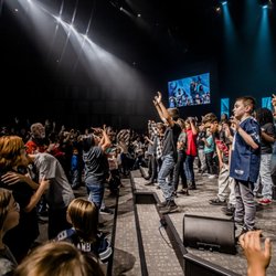 FRESH START CHURCH - 47 Photos & 15 Reviews - 14185 N 83rd Ave, Peoria ...