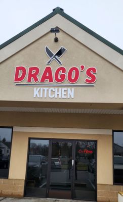 DRAGO’S KITCHEN - Updated January 2025 - 46 Photos & 27 Reviews - 7 ...