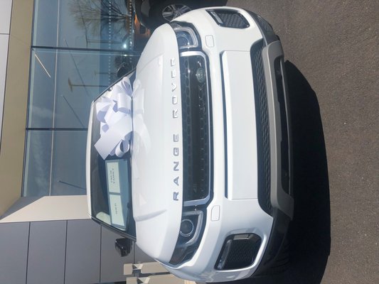 HENNESSY LAND ROVER GWINNETT - Updated December 2025 - 23 Photos & 59 ...