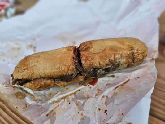 LITTLE PHILLY - Updated October 2025 - 62 Photos & 59 Reviews - 2063 ...