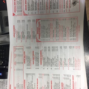 ASIAN KITCHEN - Updated October 2025 - 34 Photos & 38 Reviews - 1800 S ...