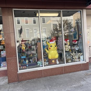 PLANET FUN - Updated June 2025 - 146 Photos & 84 Reviews - 127 E ...