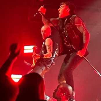 9:30 CLUB - 352 Photos & 740 Reviews - 815 V St NW, Washington ...