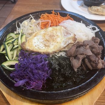 CHEF JK KOREAN BBQ - Updated May 2025 - 130 Photos & 94 Reviews - 4437 ...
