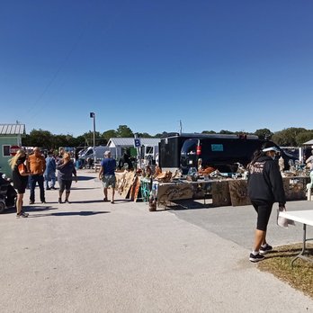 SWAP O RAMA WEBSTER WESTSIDE FLEA MARKET - Updated August 2025 - 112 ...