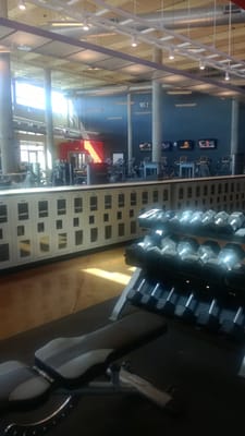 WELL AT DELL FITNESS CENTER - Updated April 2026 - 1 Dell Pkwy ...