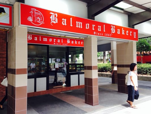 BALMORAL BAKERY - Updated February 2025 - 12 Photos & 11 Reviews - 105 ...