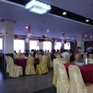 RESTORAN REBUNG CHEF ISMAIL - Updated April 2025 - 1, Jalan Tanglin ...