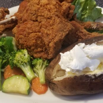 BAR B Q PIT - Updated March 2025 - 171 Photos & 189 Reviews - 1720 G St ...