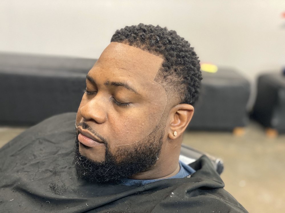 THE EXCLUSIVE BARBER SHOP - 90 Photos & 15 Reviews - 17007 Farm to ...