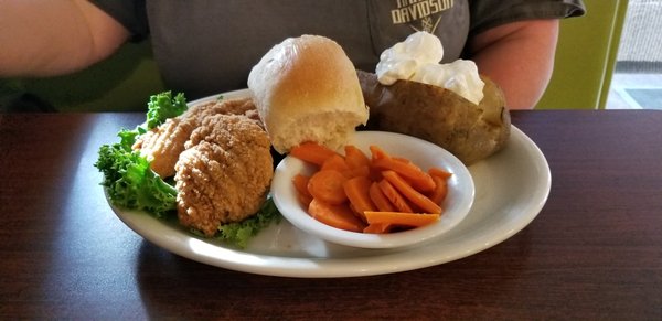 THE RUSTED SPOON - 101 Photos & 189 Reviews - American (Traditional ...