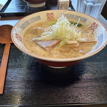 WA RAMEN - Updated April 2024 - 117 Photos & 37 Reviews - 10627 ...