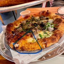 TRULY PIZZA - Updated January 2026 - 2788 Photos & 1378 Real Reviews ...