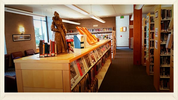 ASHLAND BRANCH LIBRARY - Updated December 2025 - 31 Photos & 15 Reviews ...