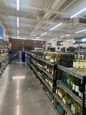 WALMART LIQUOR STORE - Updated November 2025 - 5414 Immokalee Rd ...
