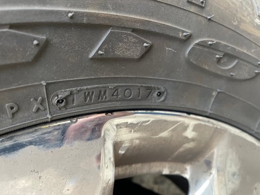 Pritchett Tire Commerce Ga